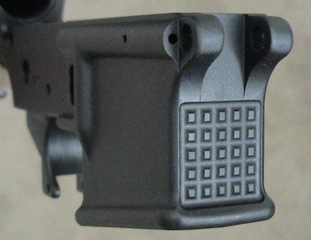 Mega Lower > Build It Yourself > AR15.COM